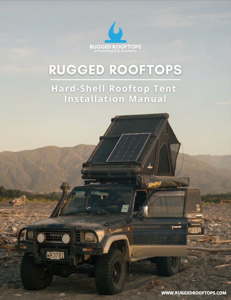 Rugged Awnings – Rugged Rooftops